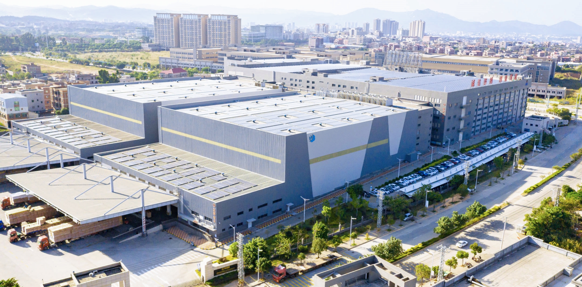 WOBO Industrial Group Corp.